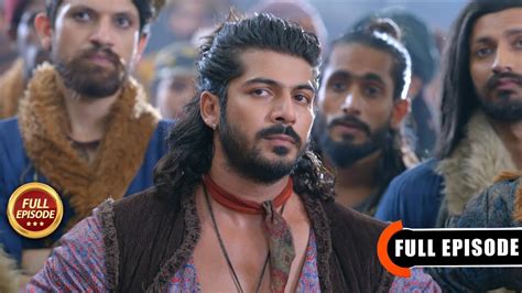 Ali Baba S Finesse Ali Baba Dastaan E Kabul Ep Full Episode