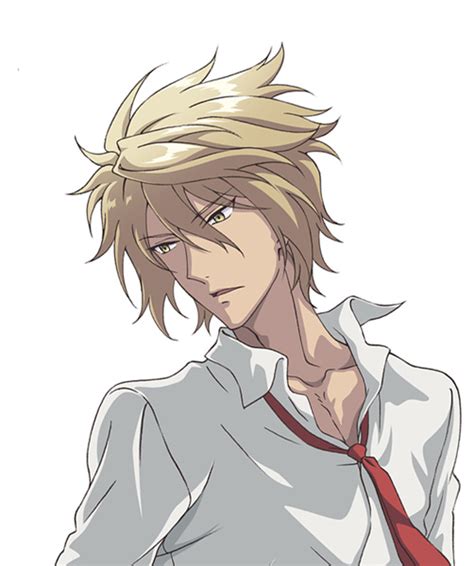 Revelan Nuevos Miembros Del Elenco Para El Anime Try Knights SomosKudasai