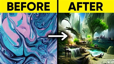 How To Generate MINDBLOWING Art Using An AI Art Generator For FREE