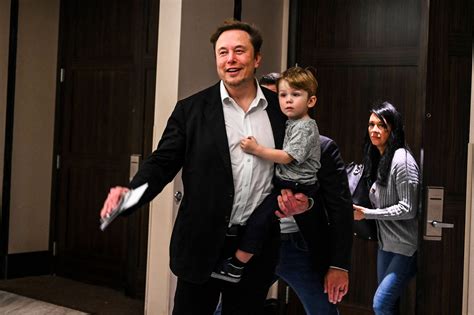 Quem são os 12 filhos de Elon Musk 26 07 2024 F5 Fotografia