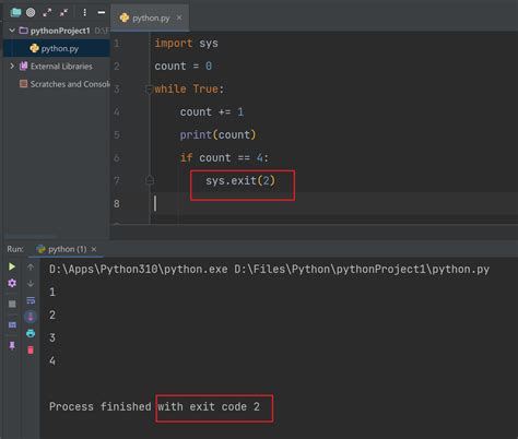 python模块之sys模块 lea4ning 博客园