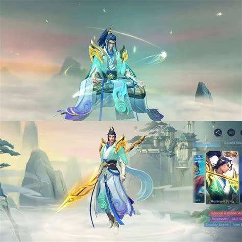 Zilong Epic Skin Wallpapers Top Free Zilong Epic Skin Backgrounds