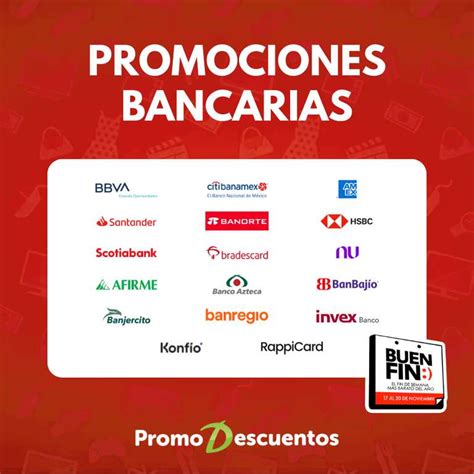 Banorte Buen Fin Tight Writers