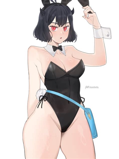 Secre Swallowtail Black Clover Drawn By Rizaavana Danbooru