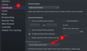 How To Fix Steam Games Crashing At Startup On Windows