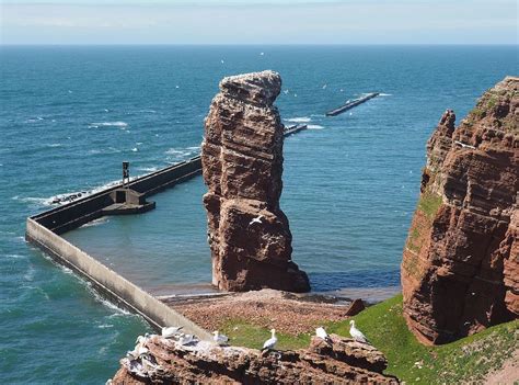 De Tien Mooiste Natuurgebieden In Duitsland Artofit