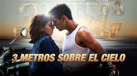 Twilight Love 3 Mètres au dessus du Ciel Bande Annonce VF YouTube