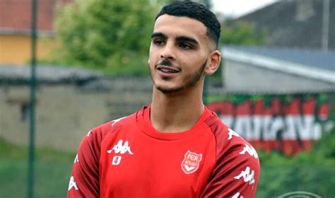 Mercato Le GF38 intéressé par un défenseur du National Grenoble