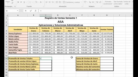 excel básico clase 1 youtube