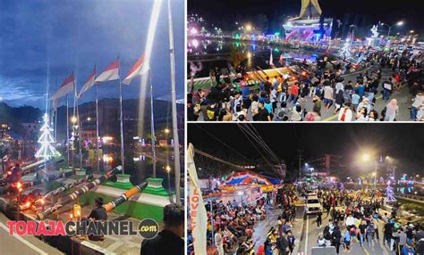 Diikuti Ratusan Peserta Ini Juara Lomba Ma Barattung Lovely December