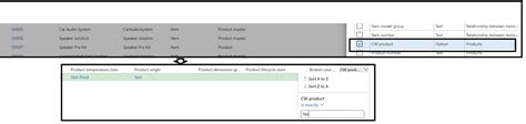 dynamics ax d365 finops technical blog catch weight item in d365