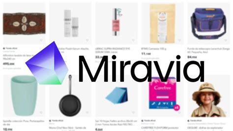 12 consejos que deberías seguir si quieres comprar en Miravia