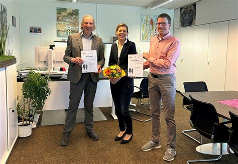 Xpert Business Zertifikat Erfolgreiche Weiterbildung An Der Vhs Wesel