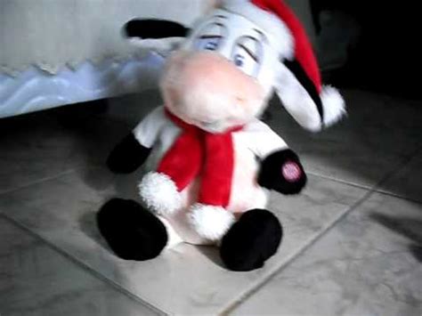 VAQUINHA LAURA FILHA DA VAQUINHA FLAVIA NO NATAL YouTube