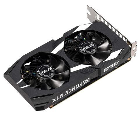 Asus GeForce GTX 1650 Dual Edition DUAL GTX1650 4G 4GB GDDR5 128 Bit