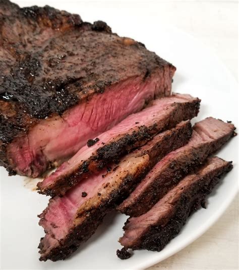Horno De Ribeye Steak Below Zero