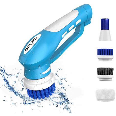 Top 10 Best Electric Spin Scrubbers In 2023 Reviews Buyer S Guide