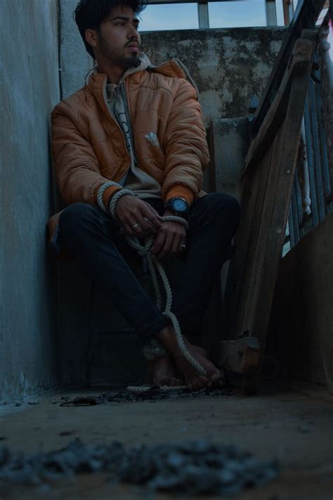 Harshal Official Indian Model Visual Let It Be