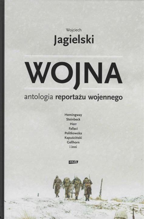 Stara Szuflada Wojna Antologia reportażu wojennego
