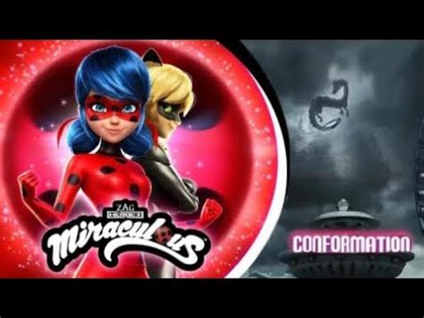 Miraculous Ladybug Season 5 Episode 25 In Hindi CONFORMATION The Last