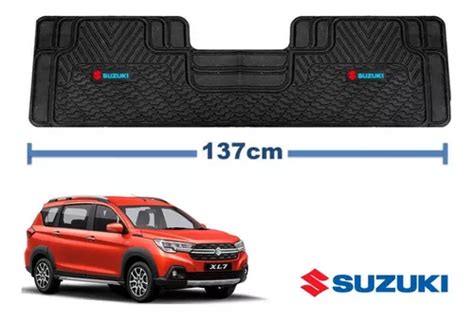 Tapetes Big Truck Logo Suzuki Ertiga Xl7 2020 2021 2022 2023 Mebuscar