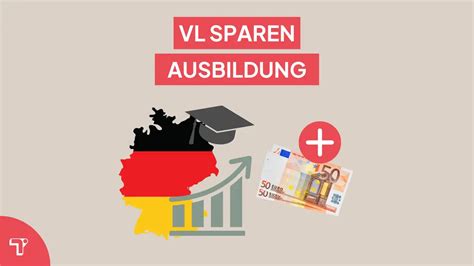 Vermögenswirksame Leistungen Ausbildung So lohnt VL Sparen