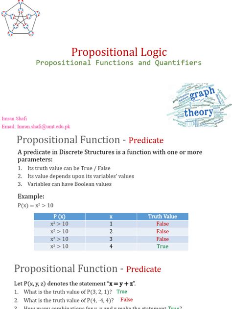 lecture notes 02 predicates and quantifiers pdf mathematical logic syntax logic