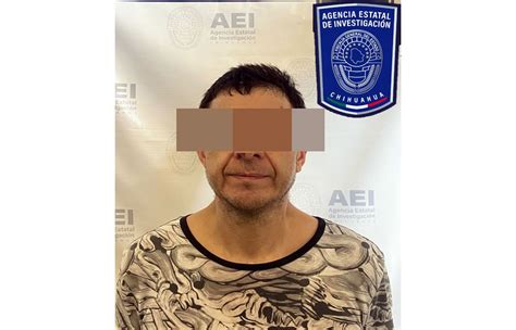 Cumplimenta AEI cuatro órdenes de aprehensión