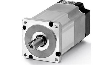 servo motor working principle