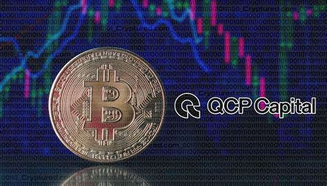 44K Bitcoin Price Sparks Bullish Trades QCP Capital Hints At Early
