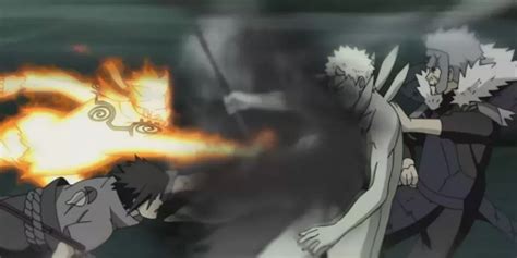 Las Mejores Series De Anime Con Las Mejores Peleas Cultture