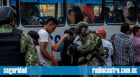 Gobierno extiende por 30 días más el estado de excepción en tres