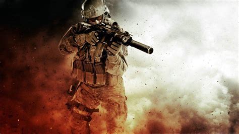 Airsoft Wallpapers Wallpaper Cave