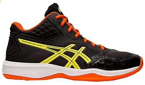 Total Imagen Top Volleyball Shoes Abzlocal Mx