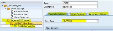 Sap Smart Forms In Abap Amarmn