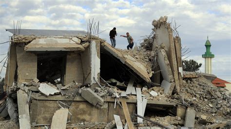 Israel continúa bombardeando Gaza e intensifica su ofensiva en el