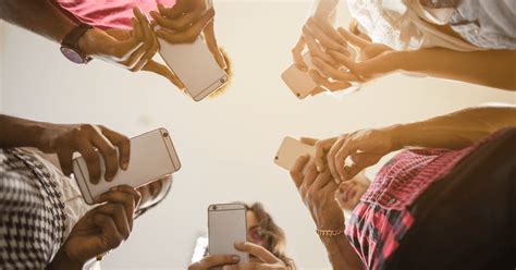 La Importancia De Las Redes Sociales En El Mbito Educativo Educrea
