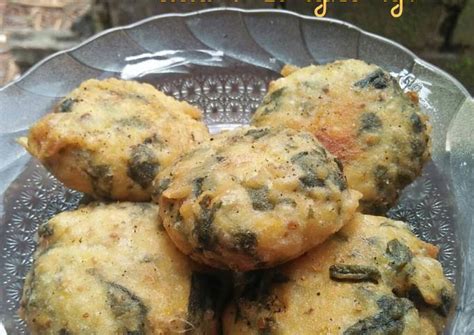 Resep Rolade Tahu Daun Singkong Oleh Ati Dewanthi Cookpad