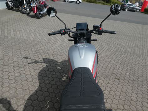 Motorrad Motobi Dl Cafe Racer Cr Cafe Racer Abs E Aktion