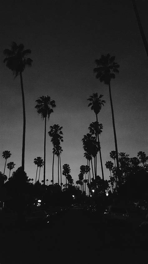 Những wallpaper black white aesthetic đẹp tuyệt