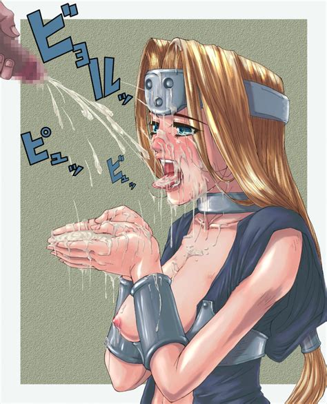 Rule 34 Artist Request Censored Clothing Cum Dragon Quest Dragon Quest Vi Mireyu Small Breasts