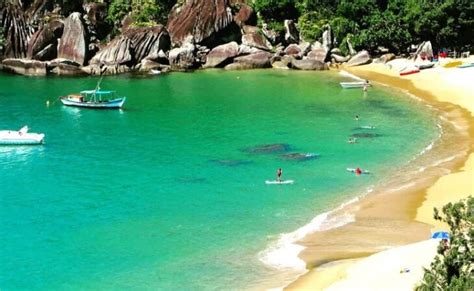 O que fazer em Ilhabela 20 melhores passeios para fazer história