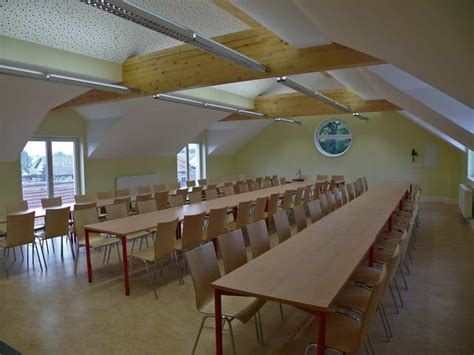 Virtueller Rundgang Durchs Feuerwehrhaus Freiwillige Feuerwehr St