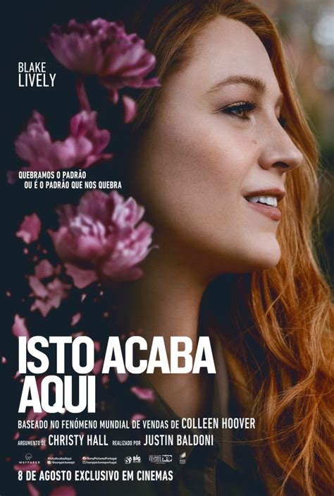 Trailer Isto Acaba Aqui It Ends With Us 2024 FilmSPOT