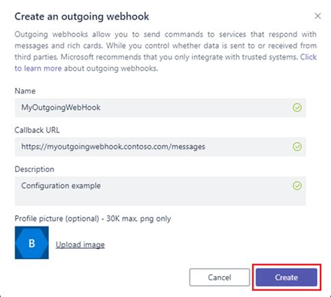 Microsoft Teams Webhook Integration 5 Steps For Incredible Data
