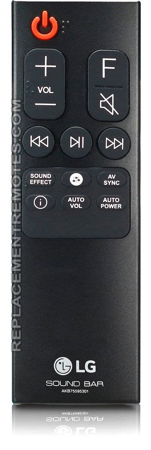 Buy LG AKB75595301 Dolby Atmos AKB75595301 Sound Bar System Sound Bar