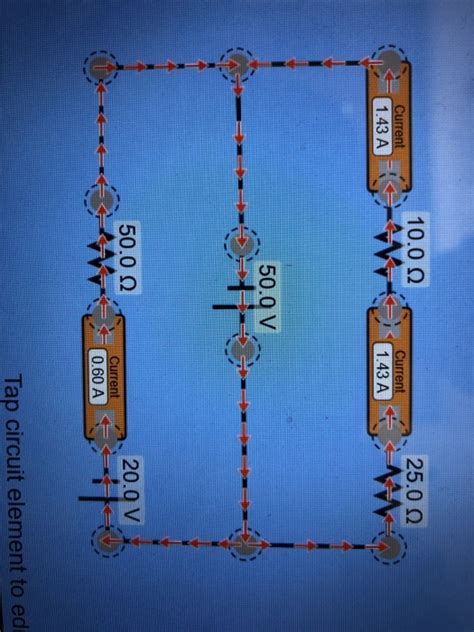 solved using kirchoff s rules construct enough
