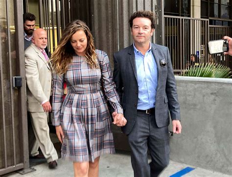 What Did Danny Masterson Do A Comprehensive Overview Of His Controversies And Legal Issues