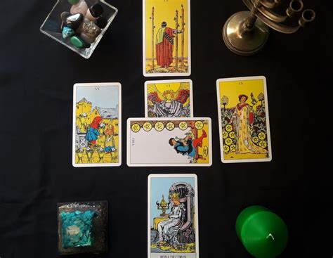 Tarot Del Amor Qu Siente Por M Aprende A Saberlo F Cil Con Los Arcanos