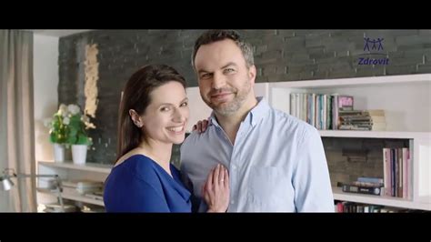 Zdrovit Skurcz Reklama Tv Muz Piotr Czubin Youtube